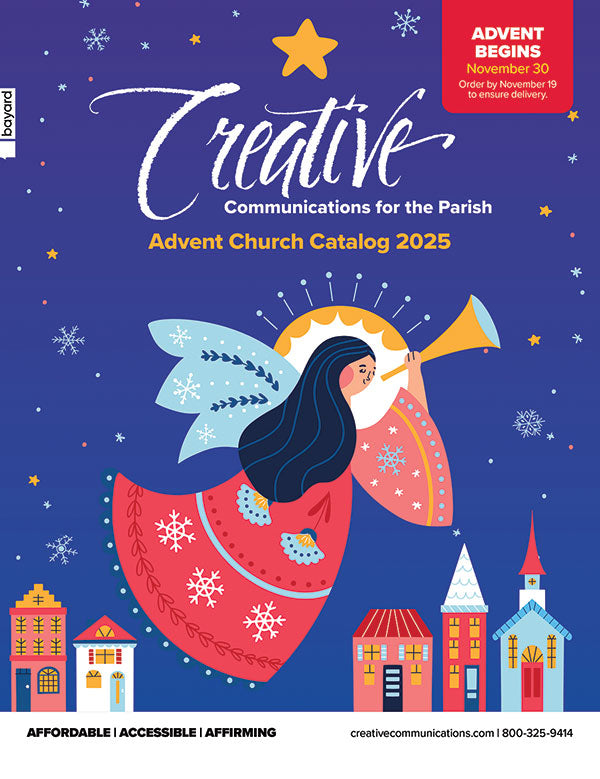 Request a Free Catalog – Creative Communications